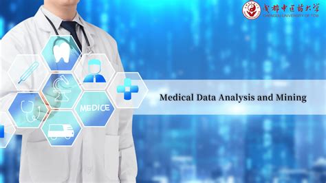 Free Course Medical Data Analysis And Mining From Chengdu University Of Tcm Class Central
