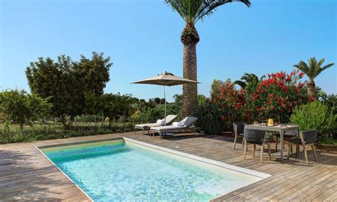 Masseria Torre Maizza A Rocco Forte Hotel In Savelletri Di Fasano Italy