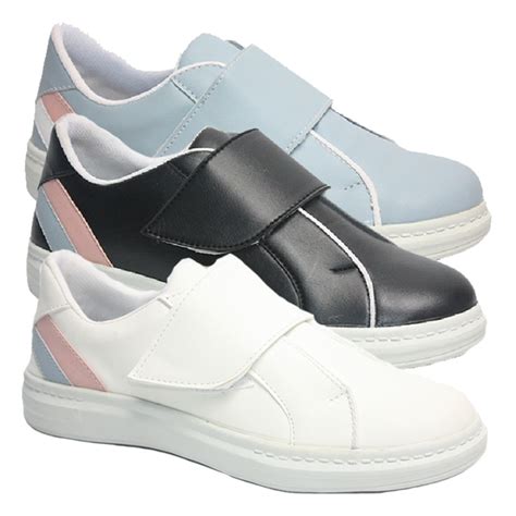 Dr Kevin Sneakers Loafer 551 036 Harga Review Ulasan Terbaik Di