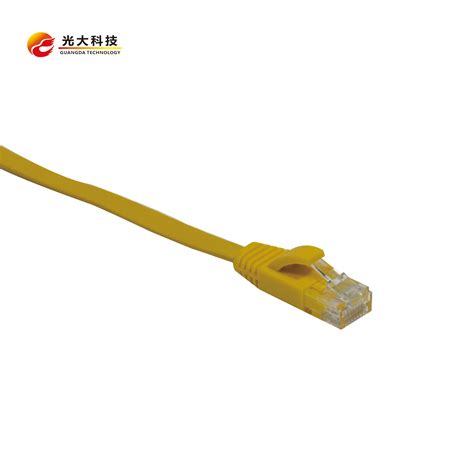 Pure Copper CAT6 UTP Ethernet Network Cable Cat 6 LAN Cable CPR Cable