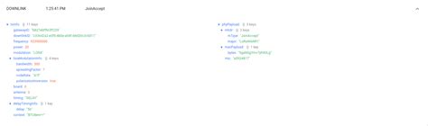 Issues With LoPy4 Connecting To A Rak2245 Using Their Software With
