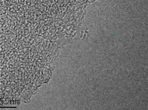 Mse Pro 200mg Fluorinated Graphene Powder Research Grade Mse