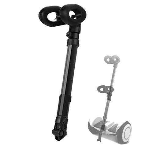 Gyl Hoverboard Handlebar Replacement For Segway Ninebot S