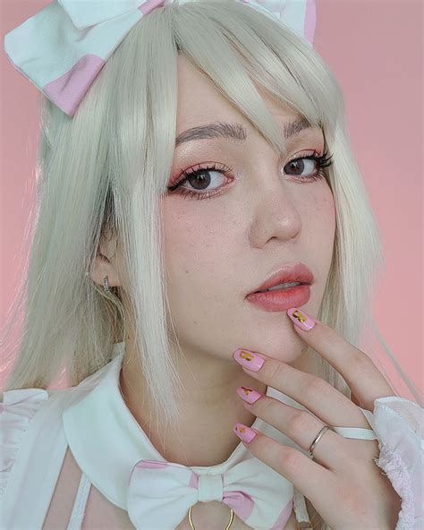 Anime Eyelashes