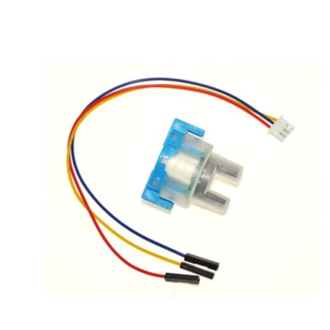 Buy Water Turbidity Sensor With Analog Output Module Online At