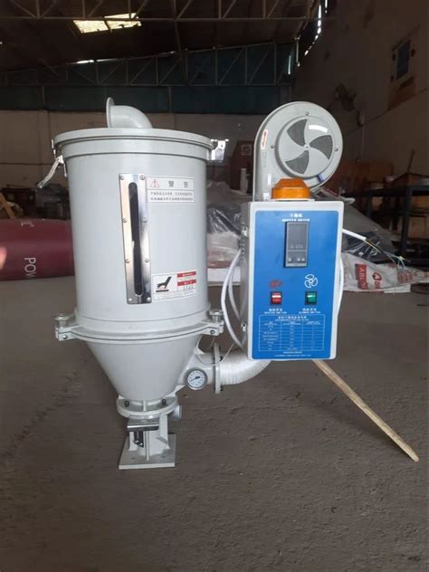 Hopper Dryer Industrial Hopper Dryer Trader Retailer From Faridabad