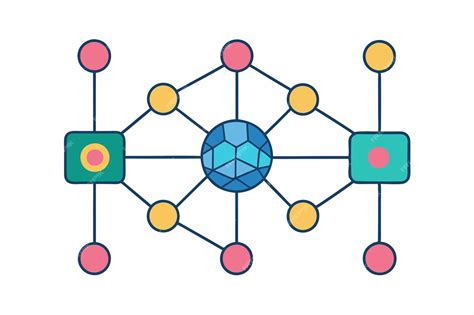 Artificial Neural Networks Graphs Amp Data Flow Diagrams Premium Ai