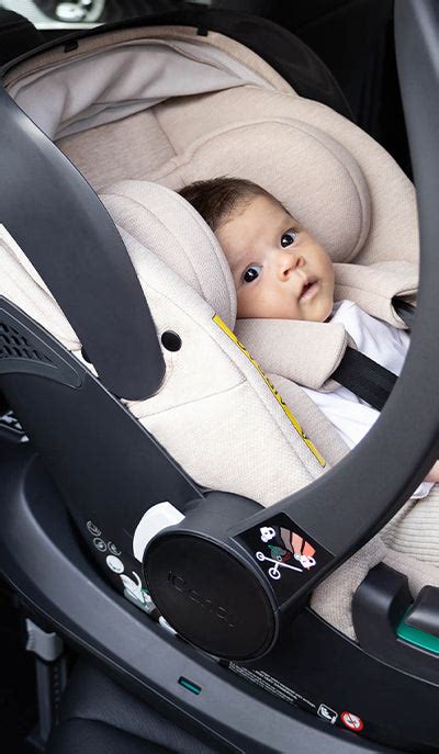 Icandy Peach 7 Pushchair And Carrycot Coco Icandy World