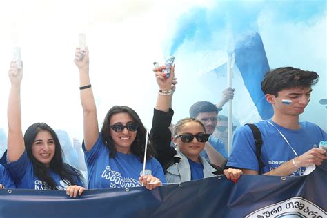 საქართველოს 🔹საქართველოს განათლების მეცნიერებისა და ახალგაზრდობის მინისტრი ალექსანდრე წულაძე