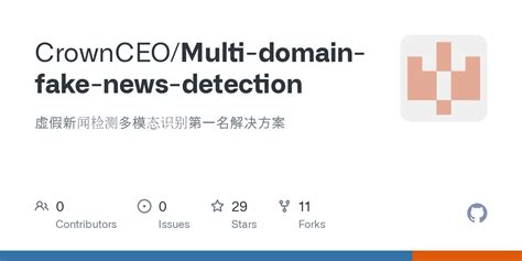 Multi Domain Fake News Detectioncodelgbcatblendlb9546py At Master