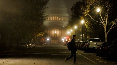 What Will Change With Republicans Controlling The House Of Representatives BBC News