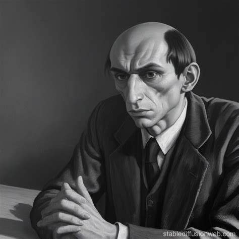 Life Without Igor A Hypothetical Scenario Stable Diffusion Online