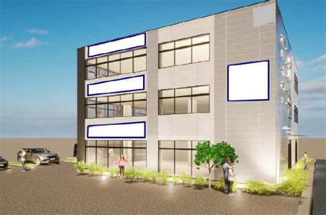 西宮市段上町 新築医療ビル 医院開業の情報サイト メディカルクラージュ