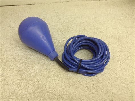 Flygt Enm10 Density 095 110 Level Regulating Float Switch Enm 10 Flygt Enm10 Density 095 110 Level Regulating Float Switch Enm 10