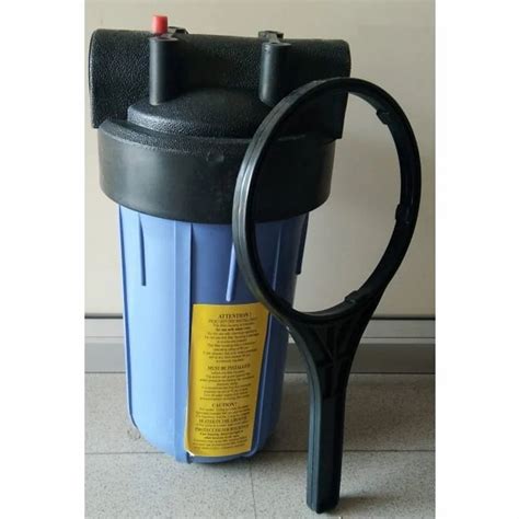Pp Ro Filter Cartridge At Rs 180piece Filter Cartridges In Vadodara