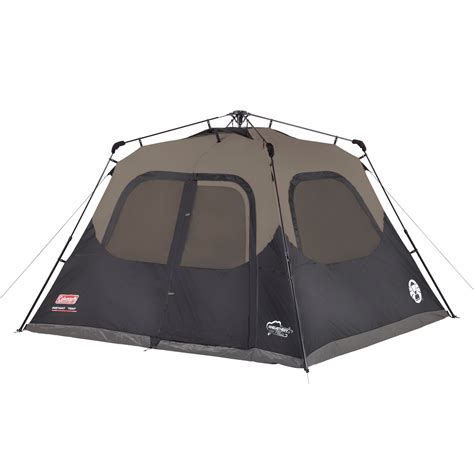 Coleman Instant Tent Person Parts Reviewmotors Co