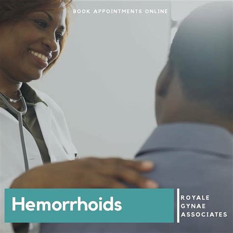 Hemorrhoids Also Known Royale Gynaecology Associates
