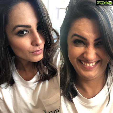 Anita Hassanandani Instagram Me Before Food Vs After Cholleee