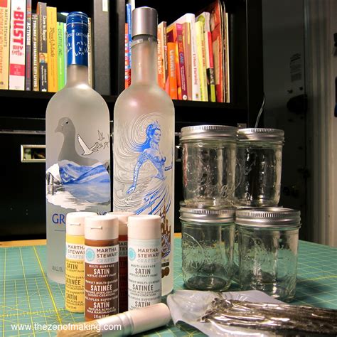 Tutorial Make Your Own Vanilla Extract