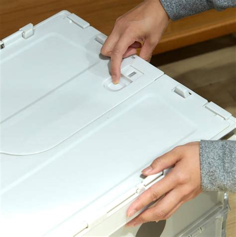 Yahoo オークション 【新品】truscoダンボー 薄型折りたたみコンテナ