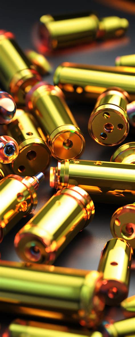 Taking Bullet Performance To The Next Level The Evolution Of Jacketed Hollow Point Ammunition