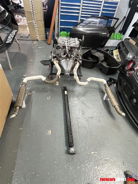 Nismo Gt3 Splitter Gt R Nissan