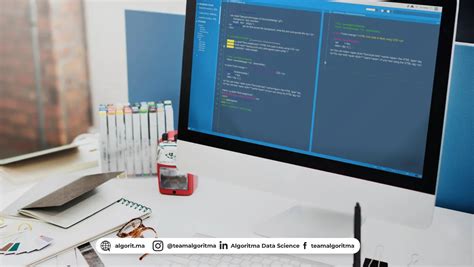 Apa Saja Library Python Yang Populer Dalam Data Science