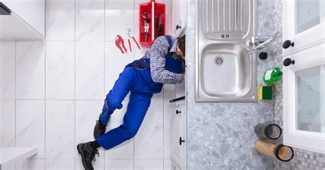 How To Tighten Faucet Nut Under Sink
