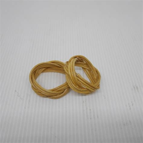 Jual Ring Rotan Pramuka Satuan Shopee Indonesia