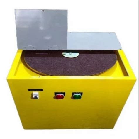 Spectro Sample Polishing Machine 20 Mm At ₹ 50000 In New Delhi Id 2853129151055