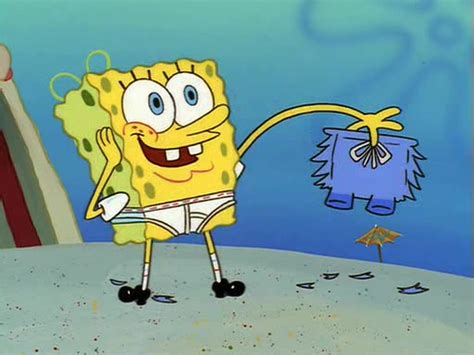 Image Ripped Pants Gallery 31 Encyclopedia Spongebobia