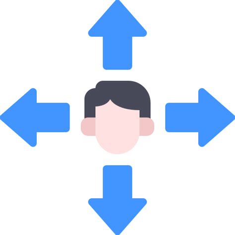 Versatile Generic Flat Icon