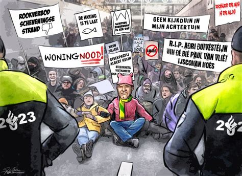 Een Ongeluk Zit In Een Klein Hoekje Spijtig Dat Afgelopen Jaar Den
