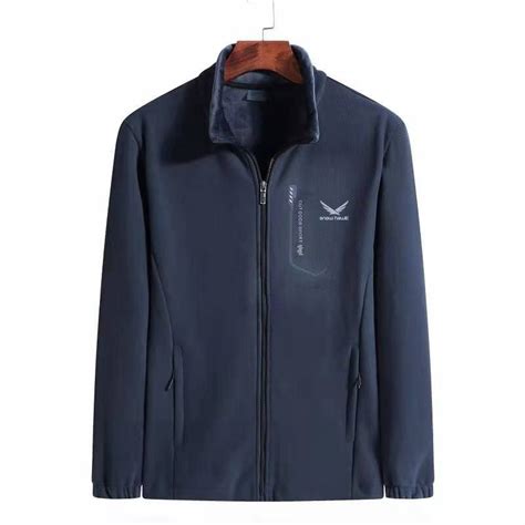 کاپشن پلار تک مردانه اسنوهاک کد 888