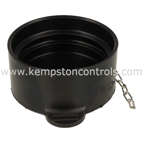 Marechal 319a426 Marechal Ds9 Plug Cap Neoprene Blue Kempston Controls
