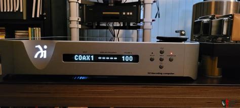 Wadia 321 Decoding Computer Photo 4850962 Canuck Audio Mart