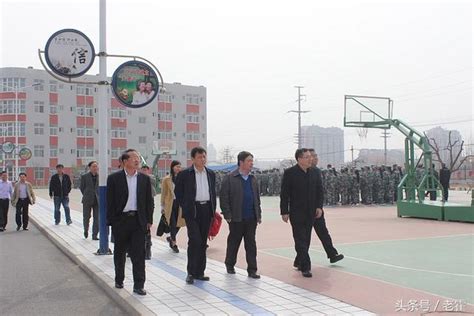 濱州陽信職業中專信息化教學工作受到省專家認可 每日頭條