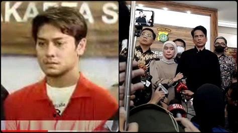 Berita Lesti Kejora Hari Ini Mengaku Sangat Mencintai Istrinya Rizky