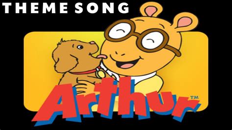 Who Did The Arthur Theme Song At Janet Cantrell Blog