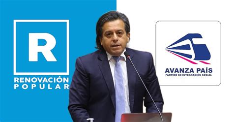 Edward Málaga Confirma Que Buscará Ser Reelegido Como Congresista