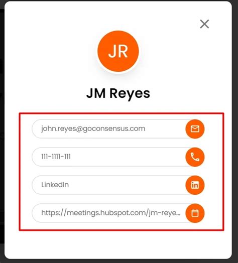 Managing User Profiles Community