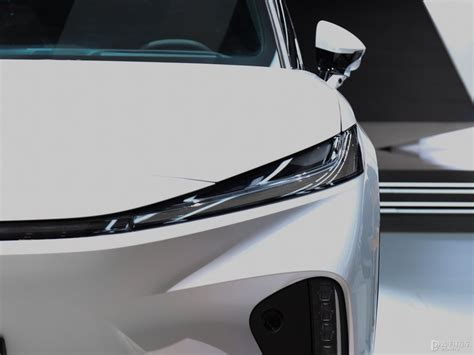 2022成都车展飞凡r7车展图片856979271562太平洋汽车网