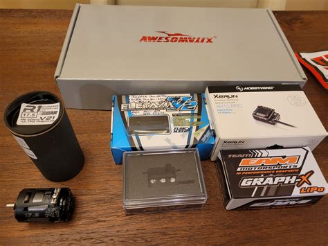 Awesomatix A Complete R C Tech Forums