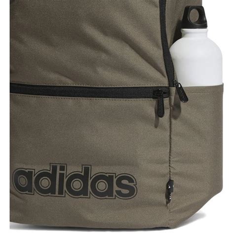 Adidas Essentials Linear Duffle Bag Small Holdalls SportsDirect