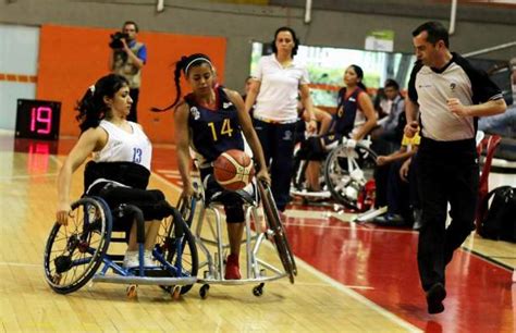 Upcoming Events Iwbf International Wheelchair Basketball Federation