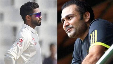 Ind Vs Eng Read How Virender Sehwag Trolled Indian Bowlers As They