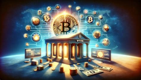 Exploring The Power Of Bitcoin How Digital Currency Is Reshaping