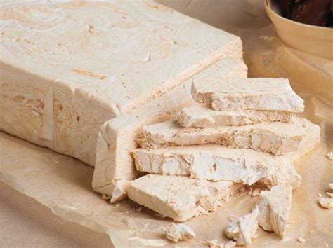 Navidad Para Todos Receta De Mantecol Vegano Para Hacer En Casa