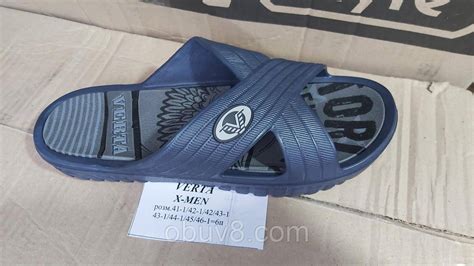 Купити Шльопанці літні ева чоловічі гуртом ціна 118 95 ₴ Prom Ua Id 1341361505