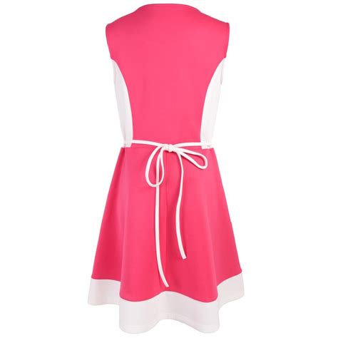 Vestido Corto Sin Mangas Too SEARS MX Me Entiende